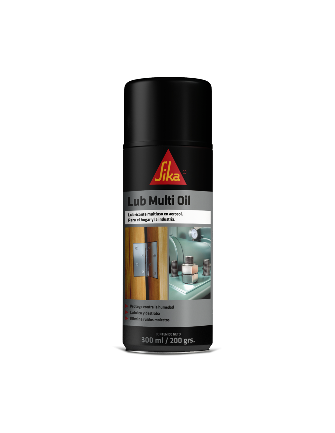 SIKA LUB MULTI OIL X 300ML